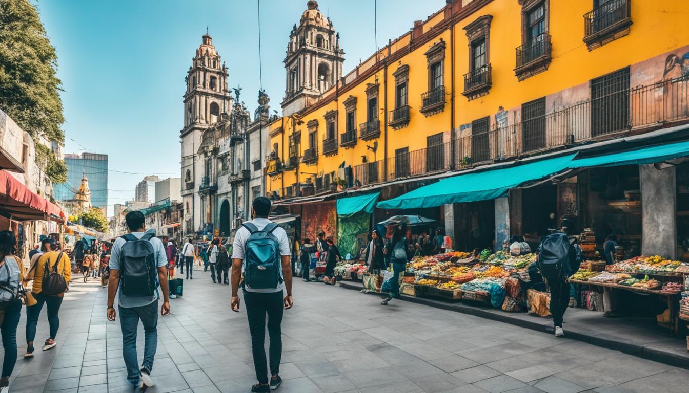 Guest Post: The Mexico City-Solo Travel Ultimate Guide – the Red Phone ...